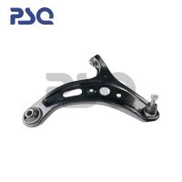 China 20202CA010 OEM Standard Size Lower Suspension LeftAutomotive Control Arms for Subaru  Subaru BRZ 13- for sale