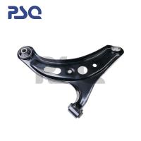 China 20202CA010 OEM Standard Size Lower Suspension LeftAutomotive Control Arms for Subaru  Subaru BRZ 13- for sale