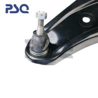 China 20202CA000 OEM Standard Size Lower Suspension Right Automotive Control Arms for Subaru BRZ 13- for sale