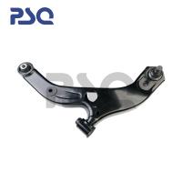 China B28U34350 OEM Standard Size Lower Suspension Left Automotive Control Arms for Mazda Familia for sale