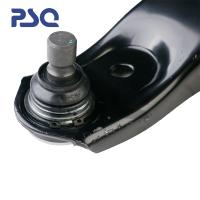 China B28U34350 OEM Standard Size Lower Suspension Left Automotive Control Arms for Mazda Familia for sale