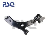China B32H34350 OEM Standard Size Lower Suspension Left Automotive Control Arms for Mazda Changan M3 MPV M5 for sale