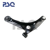 China MA1034300 OEM Standard Size Lower Suspension Right Automotive Control Arms for Mazda  Haima 2/3 CUPID for sale