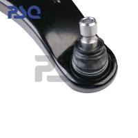 China MA1034300 OEM Standard Size Lower Suspension Right Automotive Control Arms for Mazda  Haima 2/3 CUPID for sale
