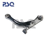 China SA0034350M OEM Standard Size Lower Suspension Left Automotive Control Arms for Mazda  Haima Knight for sale