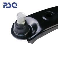 China LT1134350 OEM Standard Size Lower Suspension Left Automotive Control Arms for Mazda M8 for sale