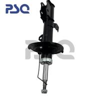 China 334324 Shock Absorber for Tianjin Corolla/ZZE122 Front Left 04- Steel Material for sale