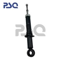China 341322 Rear Shock Absorber For Tianjin Corolla / ZZE122 04 Steel Material for sale