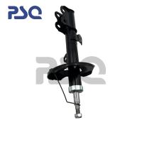 China 333339 Shock Absorber for Tianjin Corolla / ZZE121 Front Left 01- Steel Material for sale