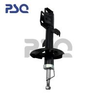 China 333387 Shock Absorber for ZZT240 Front Left Steel Material for sale