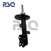 China 339114 Shock Absorber for ZNE141 Front Right 07- Steel Material for sale