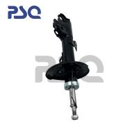 China 339006 Steel Shock Absorber For Wish 4WD Front Left OEM Standard Size for sale
