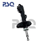 China 339005 Shock Absorber for Wish 4WD Front Right Steel Material for sale