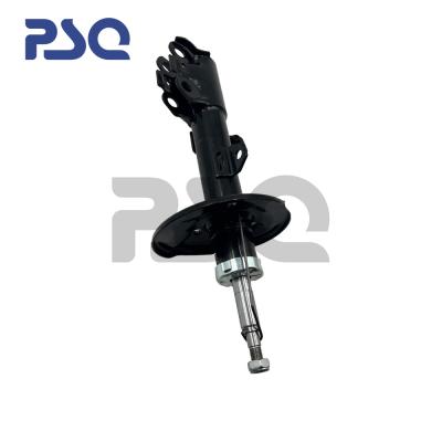 China 339005 Shock Absorber for Wish 4WD Front Right Steel Material for sale