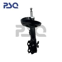 China 48520262B1 Shock Absorber for Corolla ZZWE183 Front Left 19- Steel Material for sale