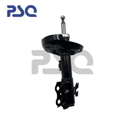 China 48520262B1 Shock Absorber for Corolla ZZWE183 Front Left 19- Steel Material for sale