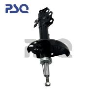 China 48520262B1 Shock Absorber for Corolla ZZWE183 Front Left 19- Steel Material for sale