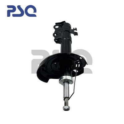 China 48510262B1 Shock Absorber for Corolla ZZWE183 Front Right 19- Steel Material for sale
