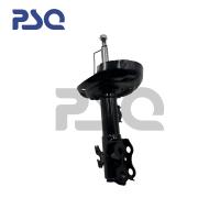 China 48510262B1 Shock Absorber for Corolla ZZWE183 Front Right 19- Steel Material for sale