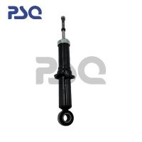 China 341448 Rear Shock Absorber For ZNE141 07 Steel Material OEM Standard Size for sale