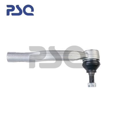 China 4504609590 Outer Car Tie Rod Ends For Toyota Corolla ZRE152 Steel Tie Rod Ends for sale