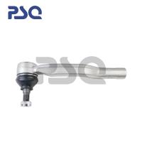 China 4504709590 Steel Vehicle Tie Rod End Left For Toyota Corolla ZRE152 for sale