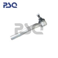 China 4504709590 Steel Vehicle Tie Rod End Left For Toyota Corolla ZRE152 for sale