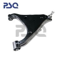 China 545001LB0A OEM Standard Size Lower Suspension Right Automotive Control Arms for Nissan Patrol Y62 12- for sale