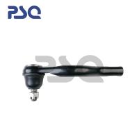 China Outer Tie Rod End Right 4422A038 for Mitsubishi Pajero V97 2008 Steel for sale