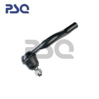China Outer Tie Rod End Right 4422A038 for Mitsubishi Pajero V97 2008 Steel for sale