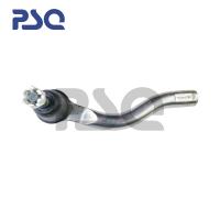 China 4422A037 Car Left Outer Tie Rod End For Mitsubishi Pajero V97 08 for sale
