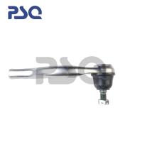 China 4422A037 Car Left Outer Tie Rod End For Mitsubishi Pajero V97 08 for sale