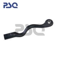 China Steel Car Tie Rod Ends 4546430100 Left Outer Tie Rod End For Toyota Crown GRS218 15 for sale