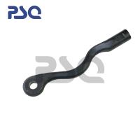 China Steel Car Tie Rod Ends 4546430100 Left Outer Tie Rod End For Toyota Crown GRS218 15 for sale
