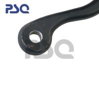 China Steel Car Tie Rod Ends 4546430100 Left Outer Tie Rod End For Toyota Crown GRS218 15 for sale
