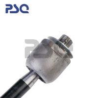 China 1308004 Car Rack End L/R For Ford F150 4WD With Steel Material for sale