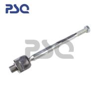 China 53010SEL003 Automotive Front Rack End For Honda Fit City Steel Material for sale