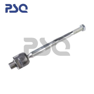 China 53010SEL003 Automotive Front Rack End For Honda Fit City Steel Material for sale
