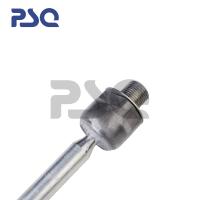 China 53010SEL003 Automotive Front Rack End For Honda Fit City Steel Material for sale