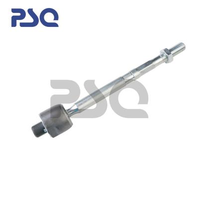 China 53010TF0003 Steel Car Front Rack End For Honda City Fit 09 for sale