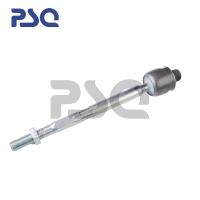 China 53010TF0003 Steel Car Front Rack End For Honda City Fit 09 for sale