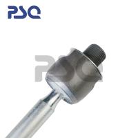 China 53010TF0003 Steel Car Front Rack End For Honda City Fit 09 for sale