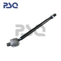 China 53010T6PH01 Steel Car Rack End L/R For Honda Crider 14-18 OEM Standard Size for sale