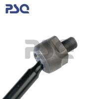 China 53010T6PH01 Steel Car Rack End L/R For Honda Crider 14-18 OEM Standard Size for sale