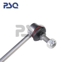 China Steel Front Left Stabilizer Link 51325T5A003 for Honda Fit GK5 2015- OEM Standard Size for sale