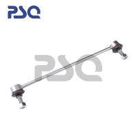 China Steel Front Left Stabilizer Link 51325T5A003 for Honda Fit GK5 2015- OEM Standard Size for sale
