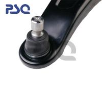 China Lower Suspension Left Automotive Control Arms SA1234350 For Haima S5 Youth Edition for sale
