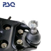 China MB860831 Lower Suspension Left Automotive Control Arms for Mitsubishi Pajero V3 for sale