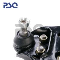 China MB860832 Lower Suspension Right Automotive Control Arms for Mitsubishi Pajero V3 for sale