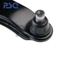 China MR961392 Lower Suspension Right Automotive Control Arms for Mitsubishi Outlander CU 04 for sale